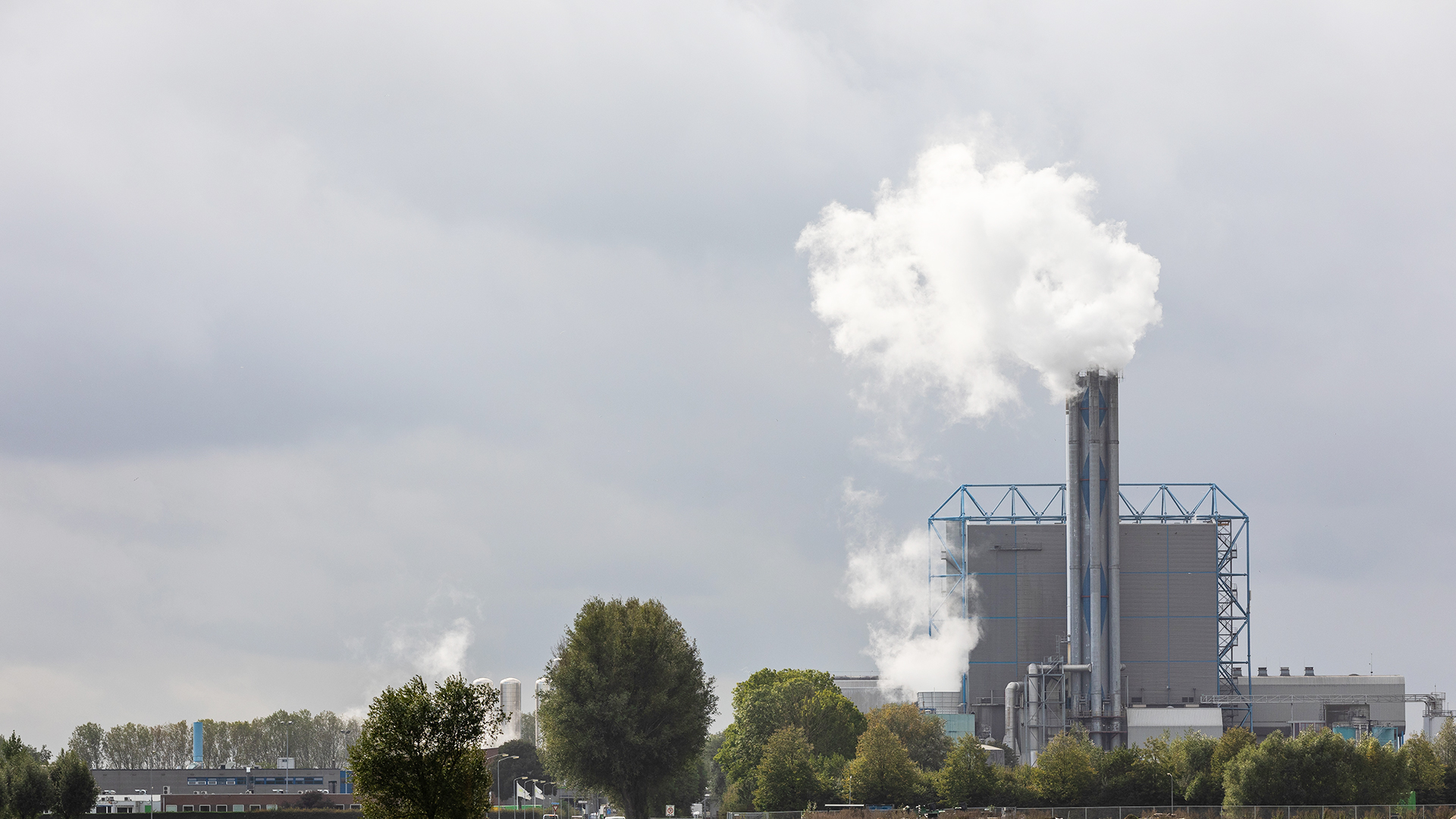 Luchtkwaliteit – Omgevingsdienst Achterhoek