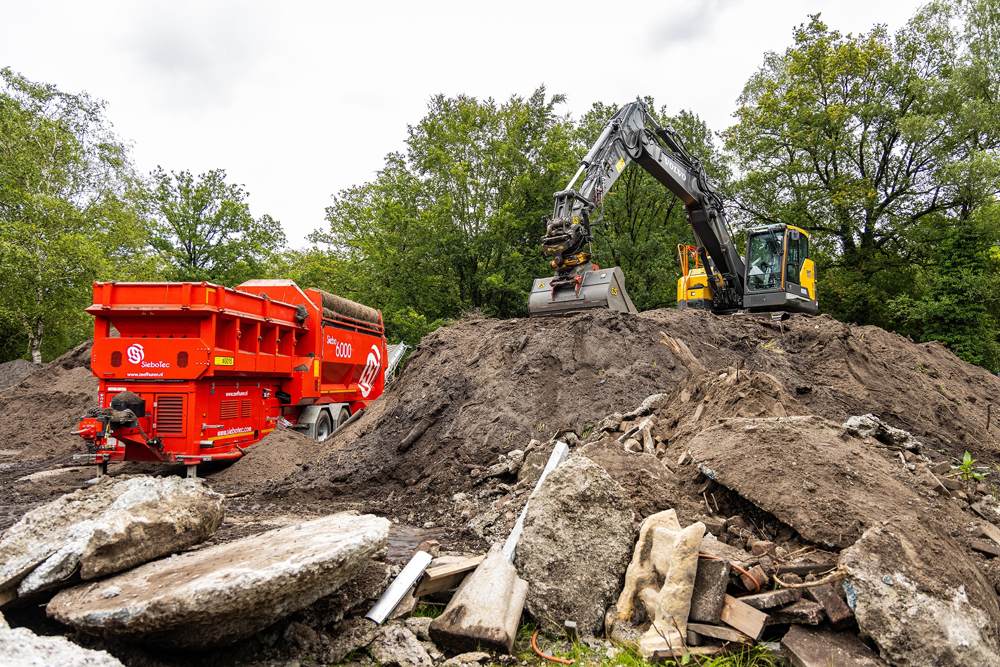 Wat doen onze bodemspecialisten? – Omgevingsdienst Achterhoek